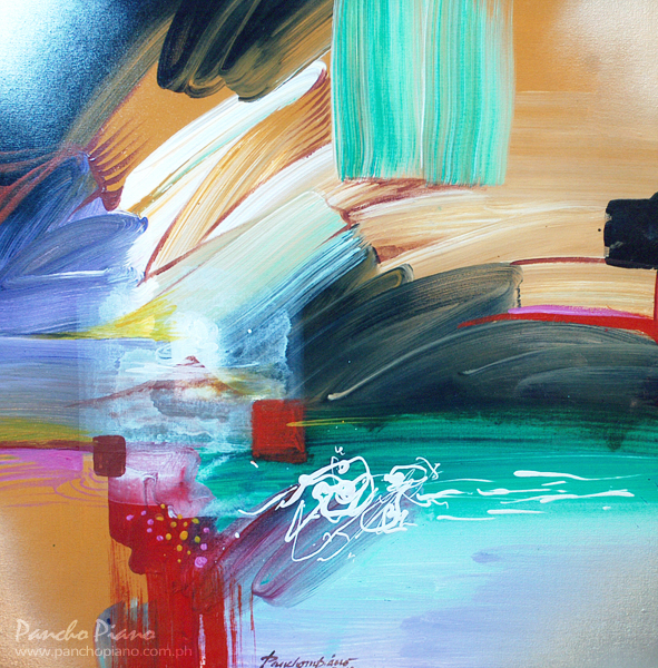 Illuminare – Mayon by Pancho Piano | Pancho Piano