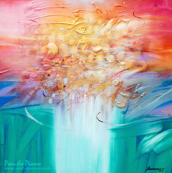 Peñafrancia | Pancho Piano